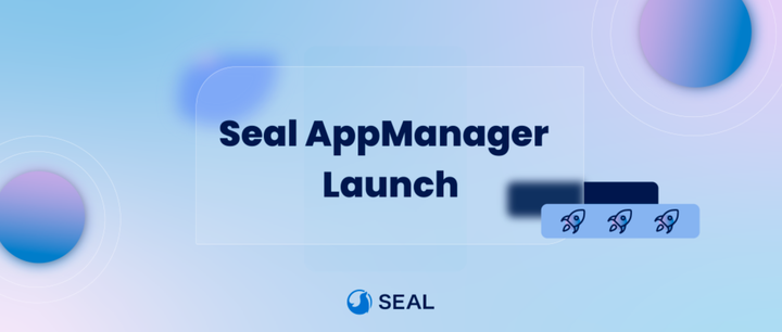 Seal AppManager发布：基于平台工程理念的全新应用部署管理体验 - 知乎