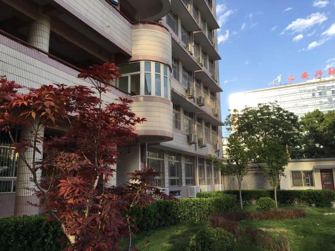 国际学校//北京四中国际校区BHSFIC - 知乎