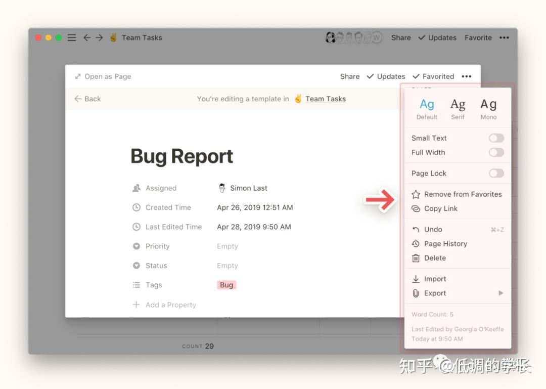 【Notion教程】怎么用Notion 数据库模板 - 知乎