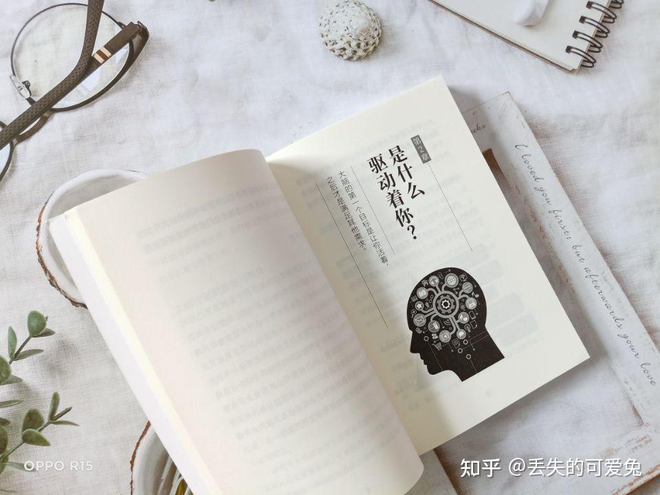 像心理学家一样思考,了解内心真正的自我 知乎