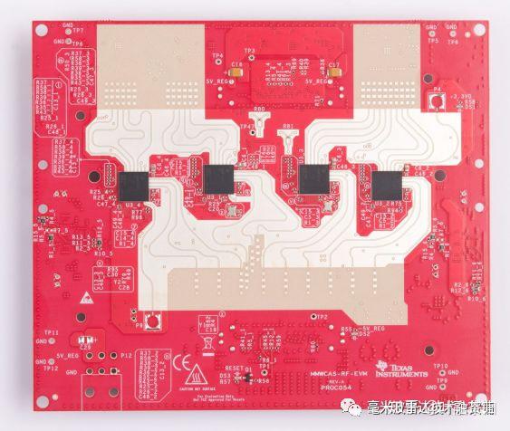 4D 雷达天线布局思考-俯仰角篇 - 知乎