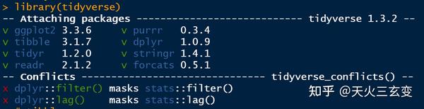 R入门第一天 数据类型、基础 - 知乎