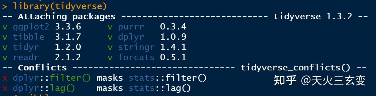 R入门第一天 数据类型、基础 - 知乎