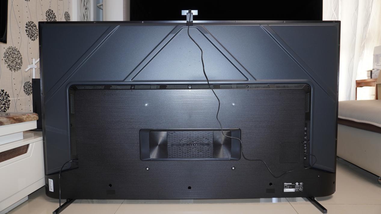 海信 E7K电视深度测评：高画质防反光MiniLED电视 - 知乎