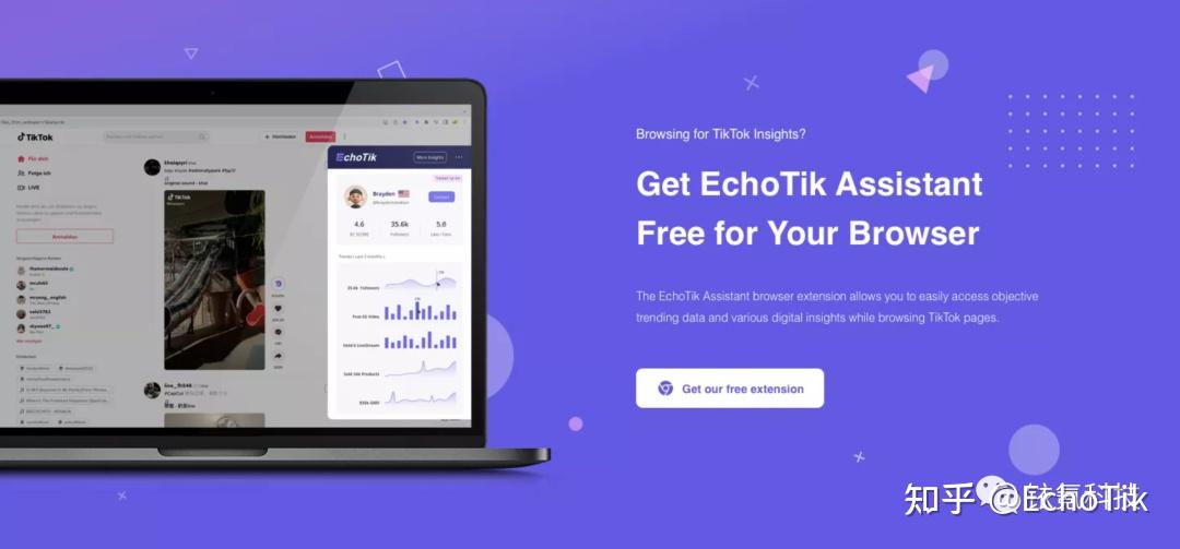 版本更新｜EchoTik v22.10.2-alpha上线！ - 知乎