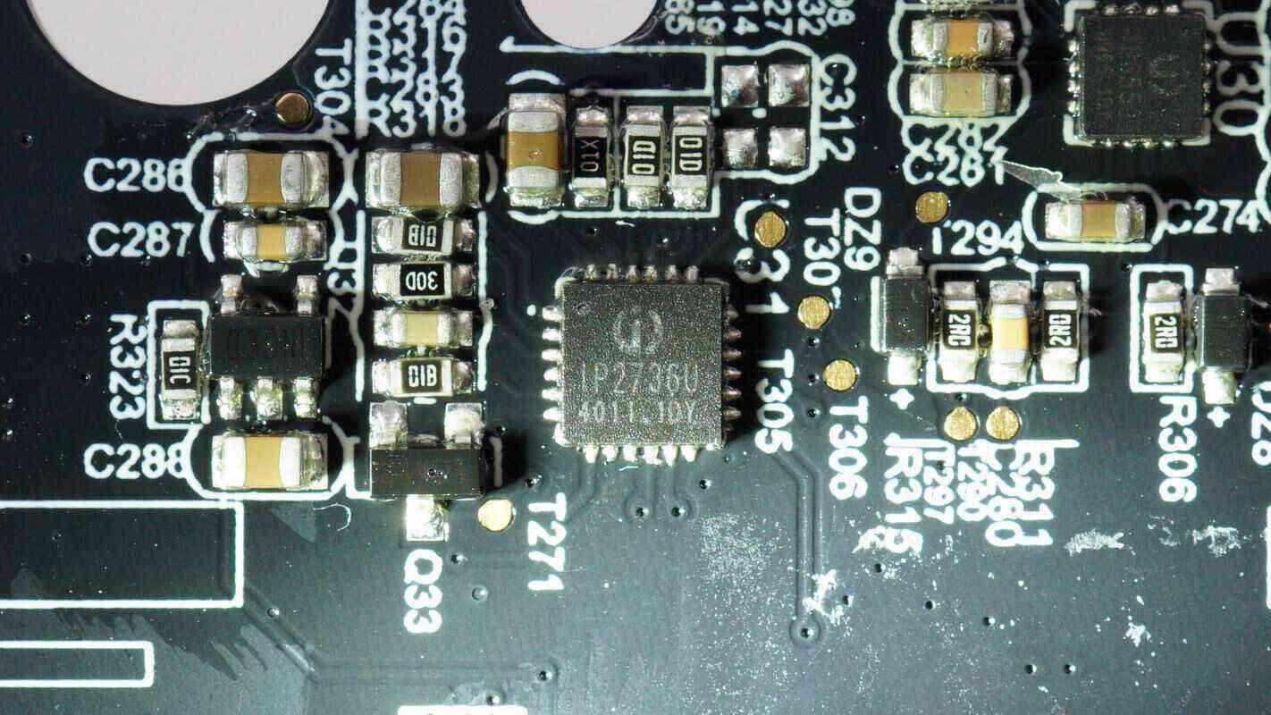 英集芯PD3.1协议芯片芯片快充应用案例汇总 - 知乎