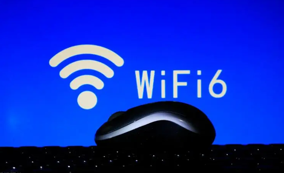 都说WiFi6更“6”，究竟强在哪？有必要升级吗 - 知乎