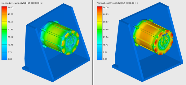 基于AVL EXCITE M 软件的PWM逆变器对电机噪声影响分析 - 知乎