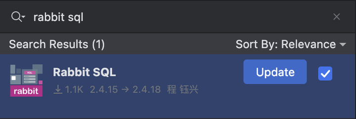 Rabbit SQL持久层框架探索 - 知乎