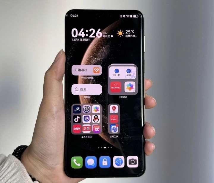 华为Mate70Pro+最新价格确定，618售价一降再降，花粉可以捡漏了 - 知乎