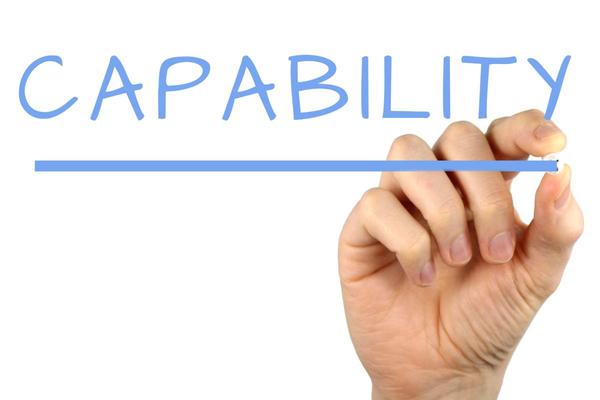 “Capability”和“Capacity”都是“能力”，他们到底有什么不一样？ - 知乎