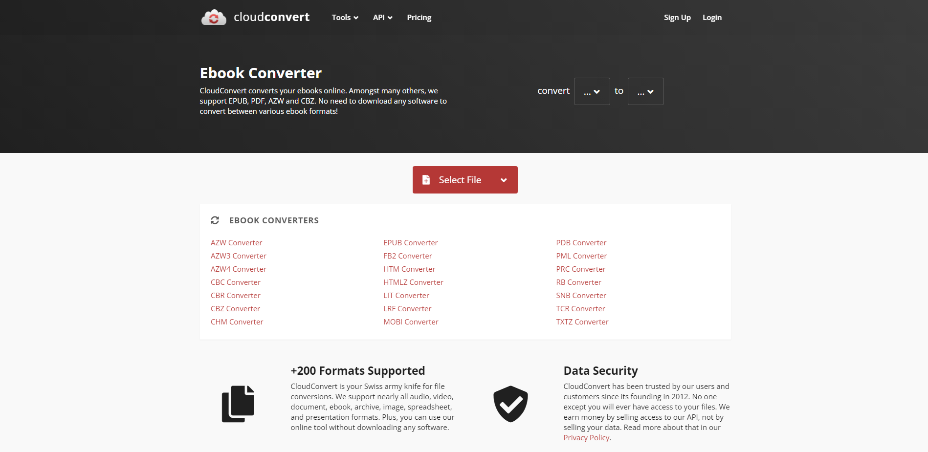 如何将 pdf 转换成 epub格式？四种最简单的方法 - 知乎