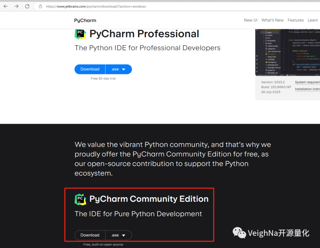喜欢PyCharm的同学，请收好这份开发指南！ - 知乎
