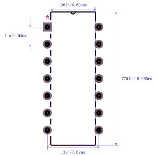 【Datasheet】CD4093BE参数PDF及引脚图 - 知乎