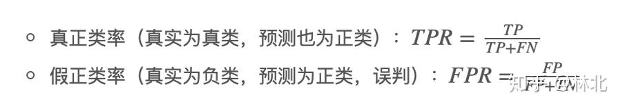 信贷风控中AUC/KS的理解 - 知乎