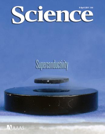 Science十年震撼封面精选 - 知乎