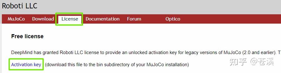 【Mujoco】在Win10下的安装 - 知乎
