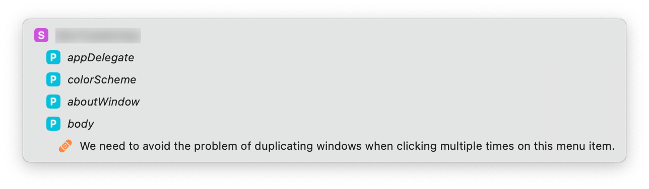 代码注释中经常用到的 TODO、XXX、FIXME 有什么区别？ - 知乎