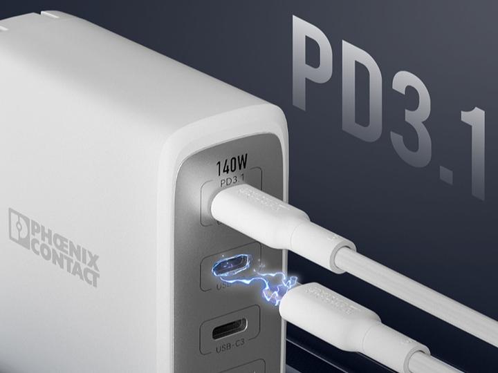 什么是PD3.1协议？ - 知乎