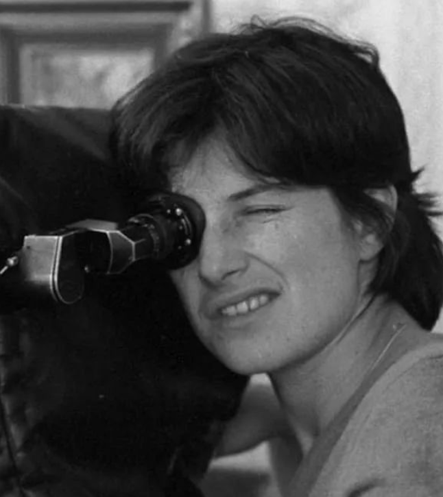 【导演合集】香特尔·阿克曼 Chantal Akerman - 知乎