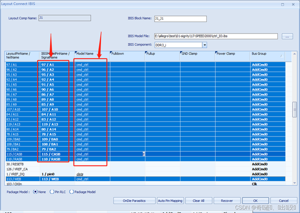 利用Sigrity的SPEED2000进行时域电源噪声分析 - 知乎