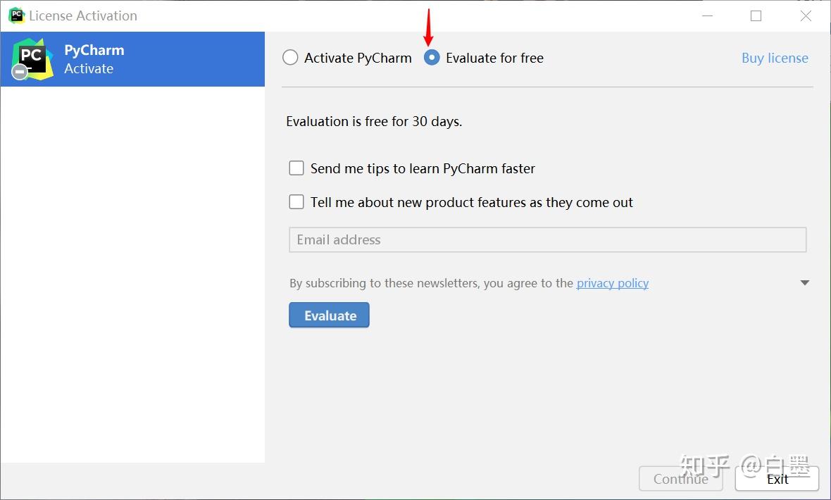 搭建 Python 高效开发环境： Pycharm + Anaconda - 知乎