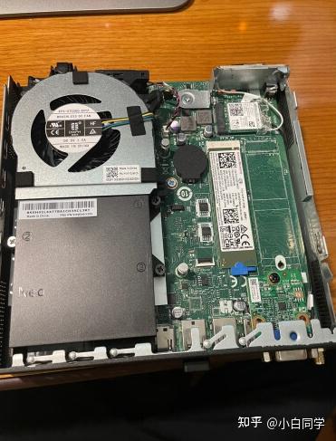 联想ThinkCentre Q500（联想mini主机thinkcentre q500）怎么样？体验半月优缺点评测 - 知乎