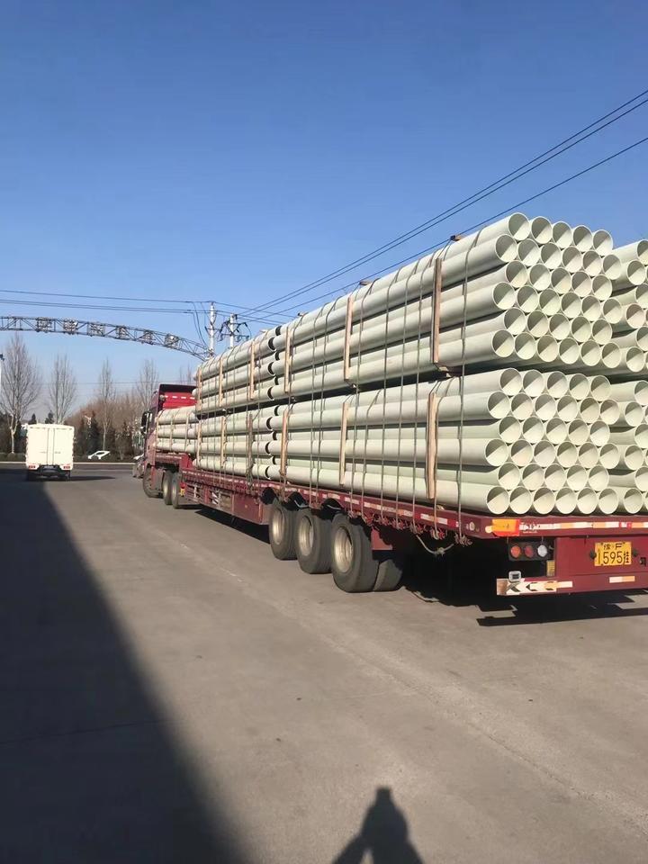 通讯用DB-BWFRP管A晋中通讯用DB-BWFRP 管有哪些具体的应用场景？ - 知乎