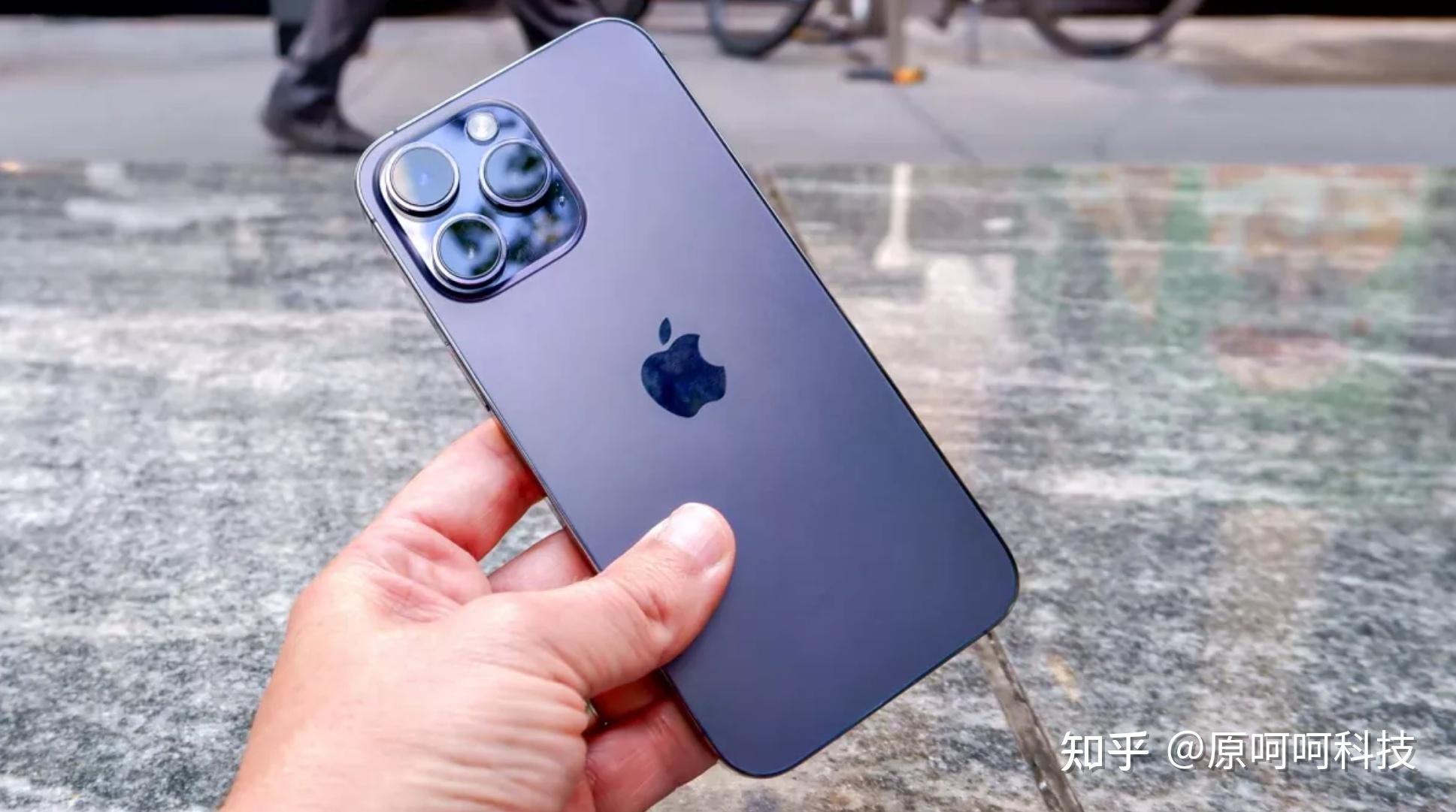 iPhone 15 Ultra新爆料：不再是Pro Max，外形重新定义，黑科技满满 - 知乎