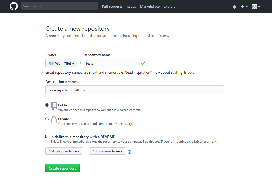 如何在Rstudio中运用Git - 知乎