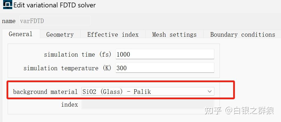 多模干涉耦合器仿真（二）：用MODE来仿真MMI光场分布与器件长度的关系 - 知乎