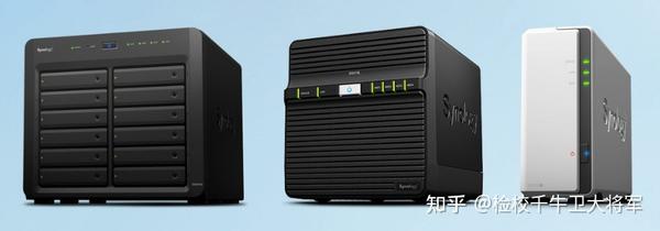 如何选购一台适合自己的nas？（选购指南+玩法） - 知乎