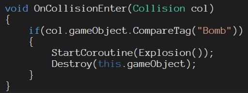深入Unity Coroutine - 知乎