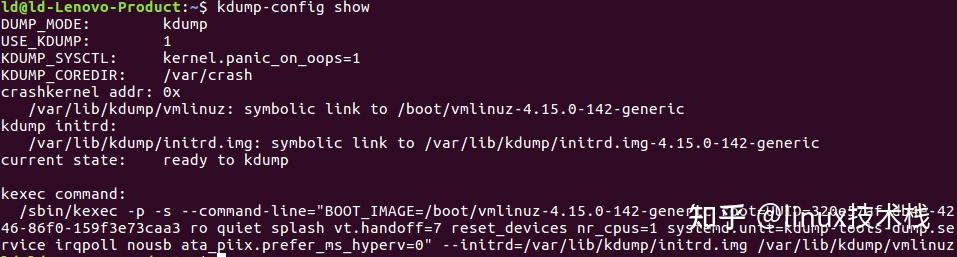Linux内核程序调试工具Crash的安装 - 知乎
