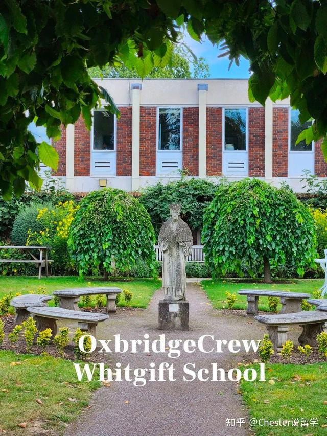 Whitgift School夏校强势回归！开启全英第一体育及超一流IB学校的就读体验！ - 知乎