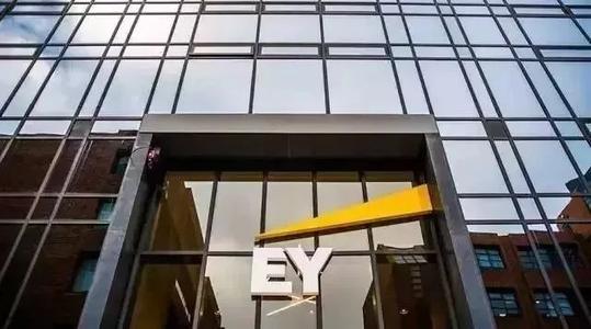 2020安永咨询秋招上岸，“意外”遇见EY - 知乎