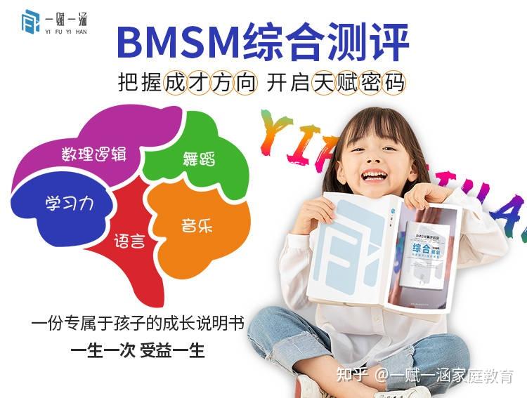BMSM测评是什么意思？ - 知乎