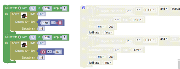 Mixly，初学Arduino的最佳图形化编程工具 - 知乎