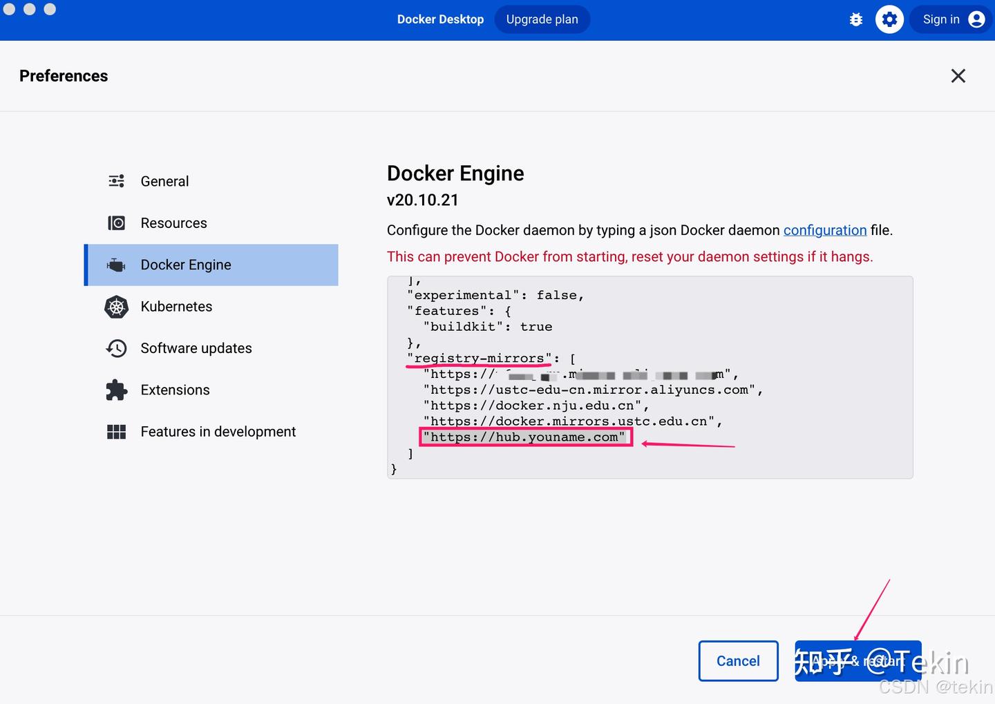 Docker hub镜像国内加速原理和nginx配置示例 - 知乎