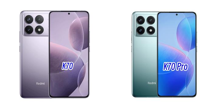 红米K70系列首销开启，5分钟销量破60万台 - 知乎