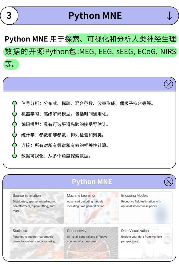 『脑机接口BCI资源合集』软件篇（下） - 知乎