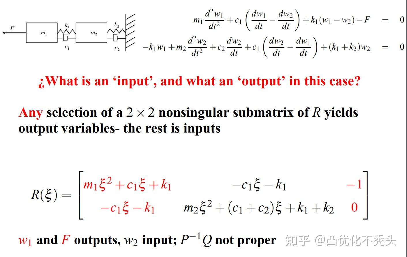 【Dynamic System】从时间序列到数据驱动 - 知乎
