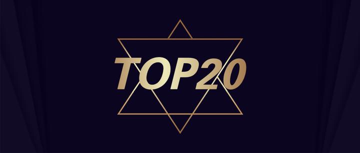 2021年Top20品牌SVG交互排版图文案例盘点 - 知乎