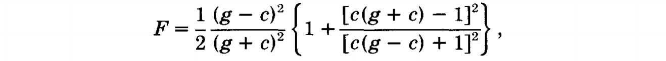 图形学｜Microfacet Model：Cook-Torrance - 知乎