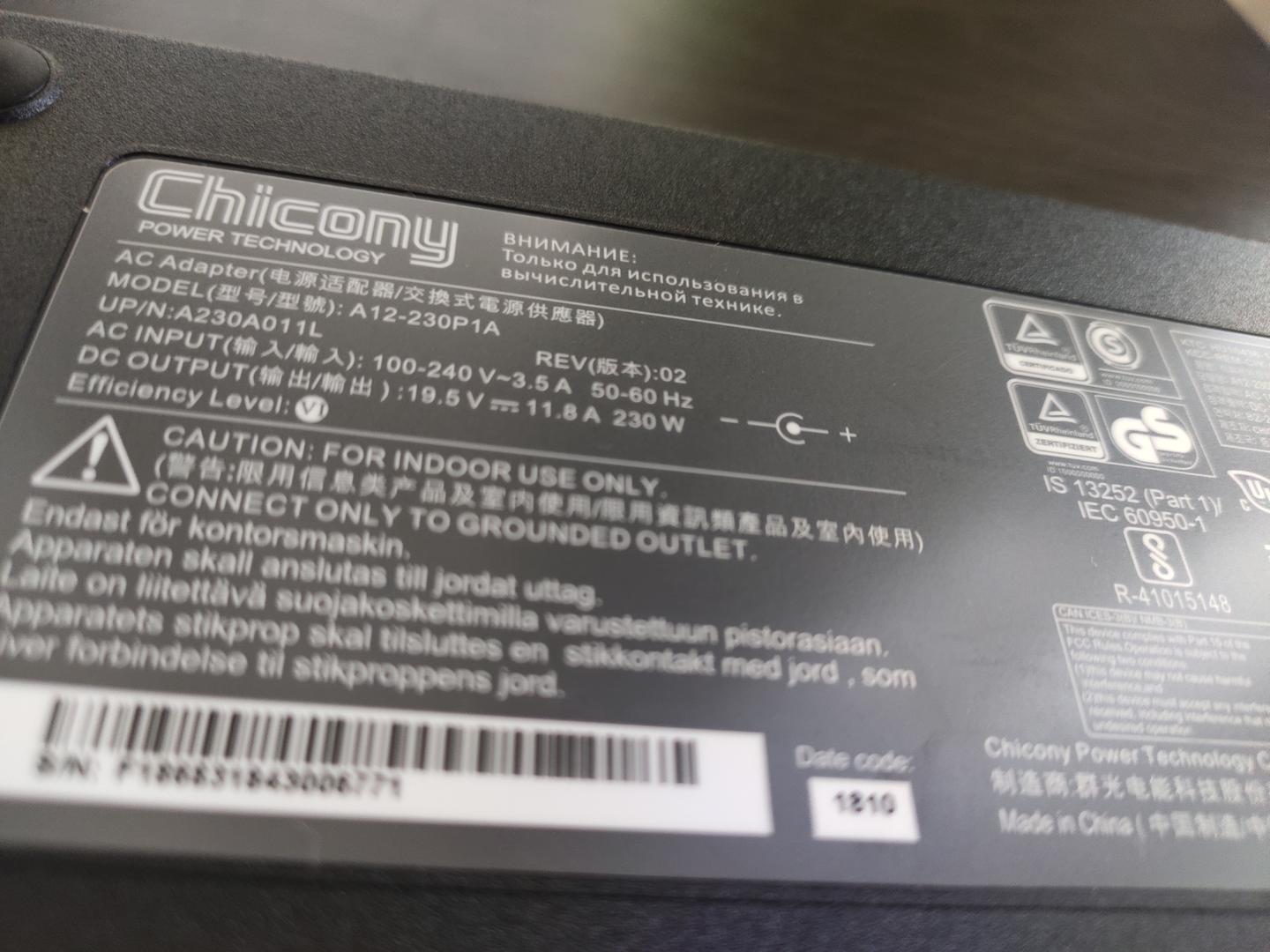 神舟战神TX7-CR5S1评测 桌面I5搭配1060性价比十足 - 知乎