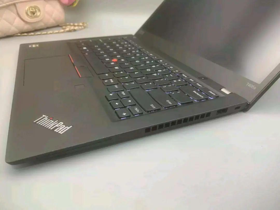 为什么不推荐淘二手ThinkPadT490s和T495s？ - 知乎
