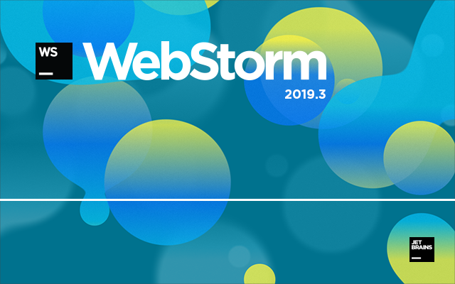 WebStorm 2019.3.1安装教程 - 知乎