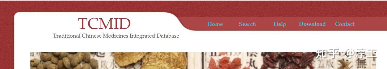 网络药理学值得学习的数据库和软件（一） - 知乎