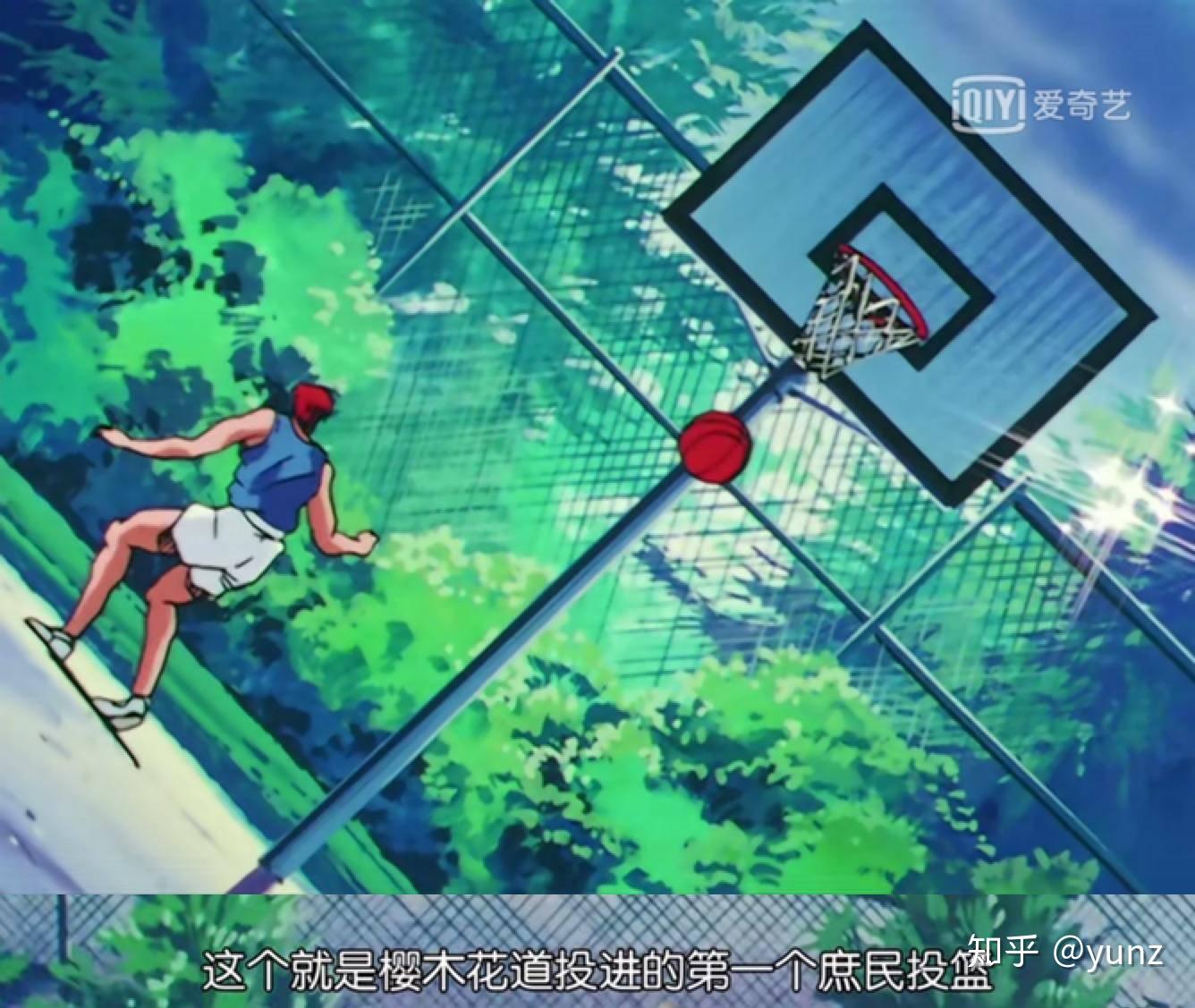 用“刻意练习”打开樱木花道成为天才篮球员的道路 - 知乎