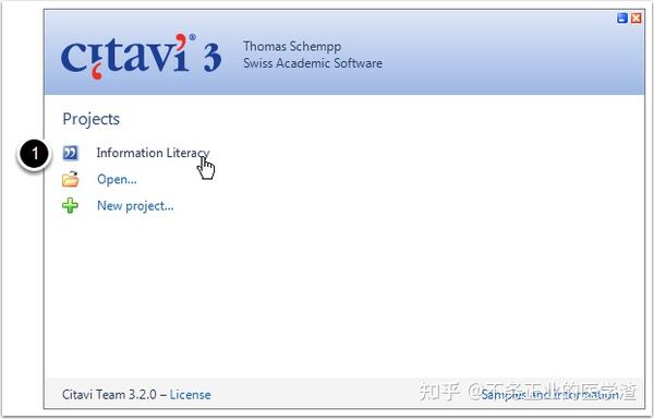 Citavi Addons开发初步教程 - 知乎